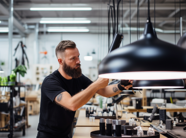 Custom Lighting Design and Manufacturing | ASL Lighting