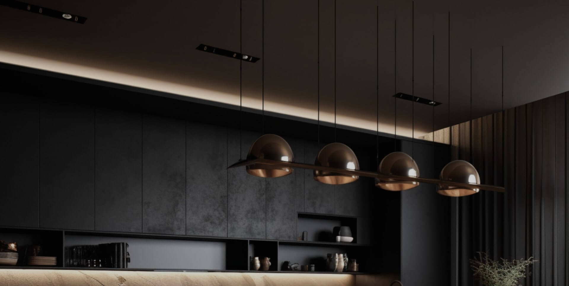 High-Quality Lighting Fixtures & Custom Solutions | ASL Lighting